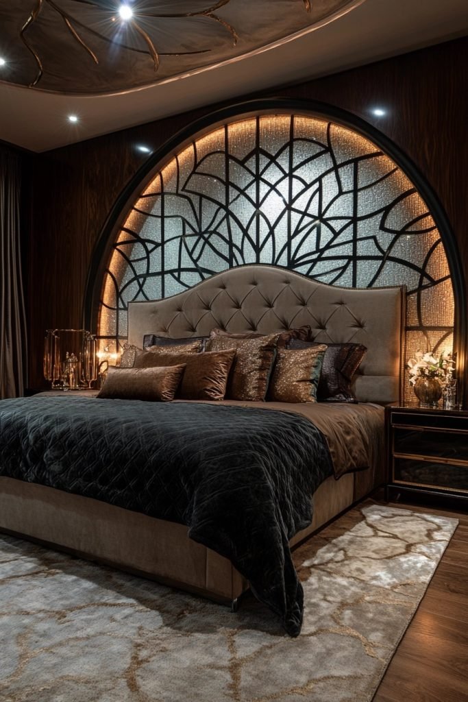 28 Adult Bedroom Ideas To Infuse Personality And Elegance Inaugural