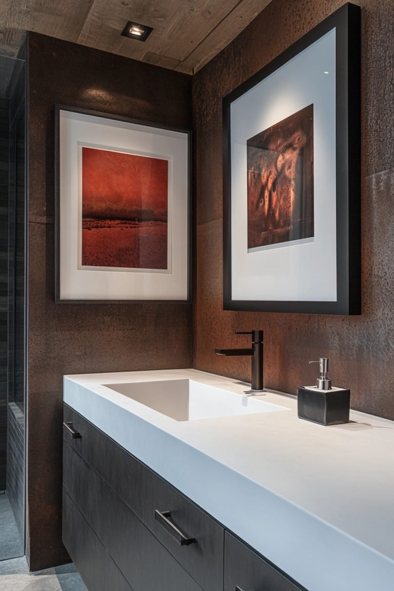 29 Loft Bathrooms Ideas To Enhance Your Home With Luxurious Touches ...