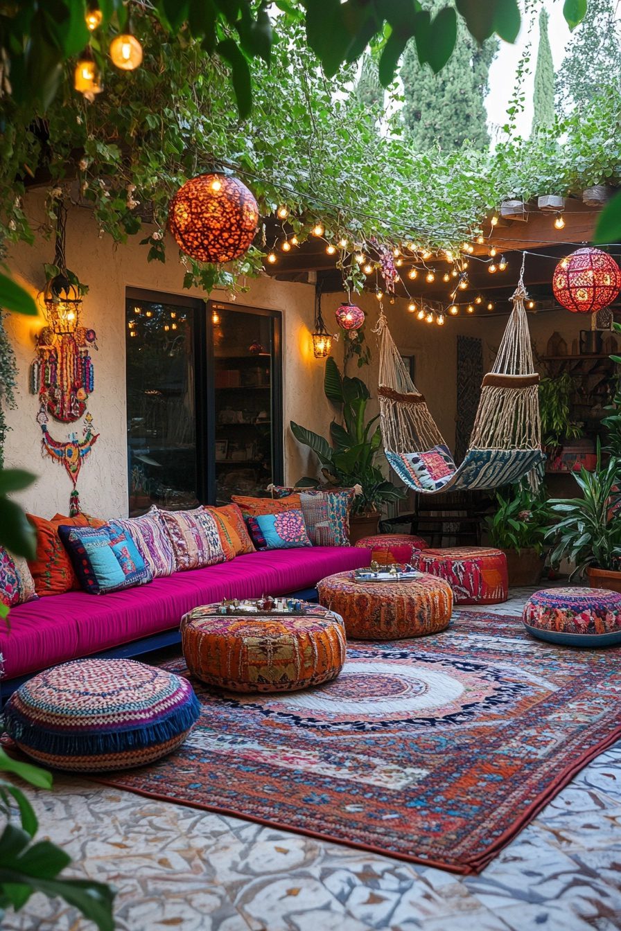 29 Patio Furniture Inspo Ideas To Transform Your Outdoor Living Area ...