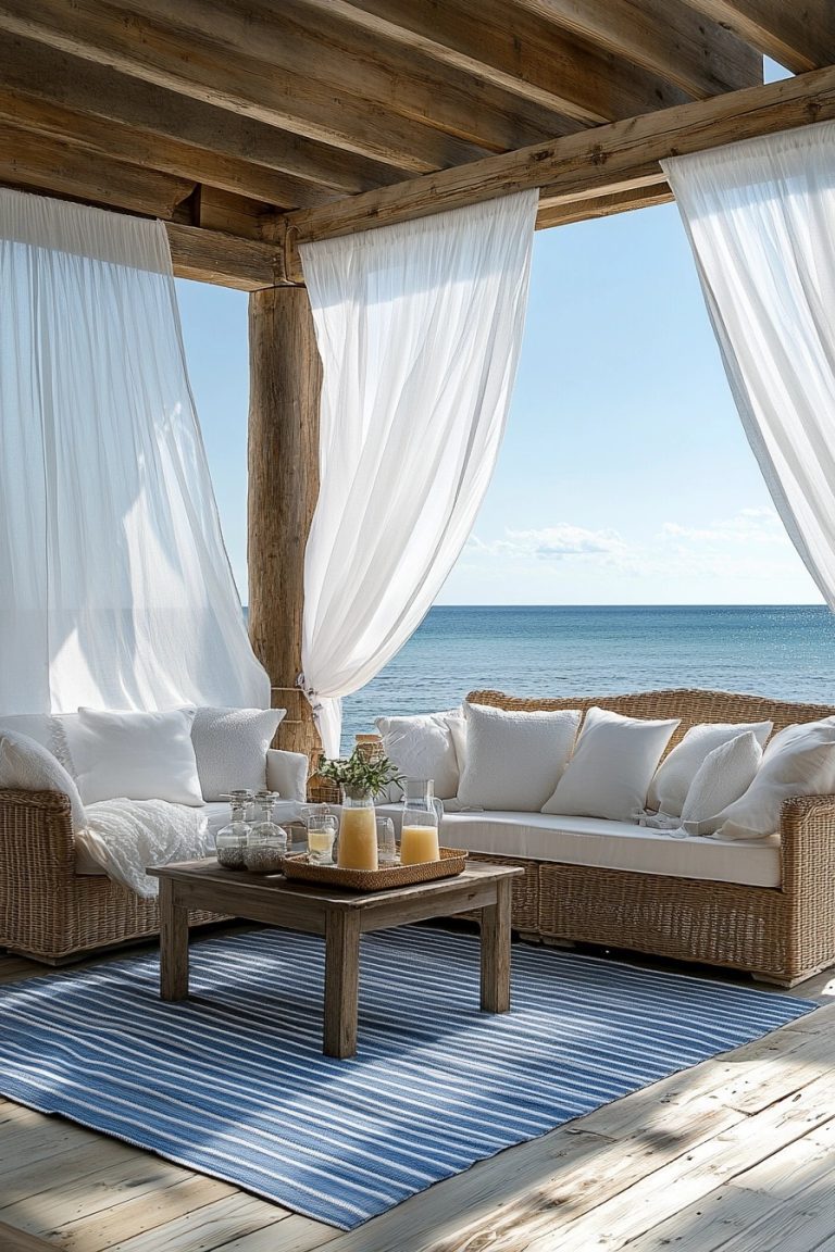 29 Patio Furniture Inspo Ideas To Transform Your Outdoor Living Area ...