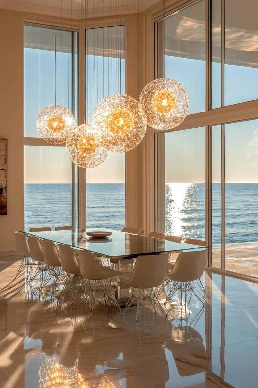 29 Modern Coastal Decor Ideas To Refresh Your Home Oasis - Courtneys World