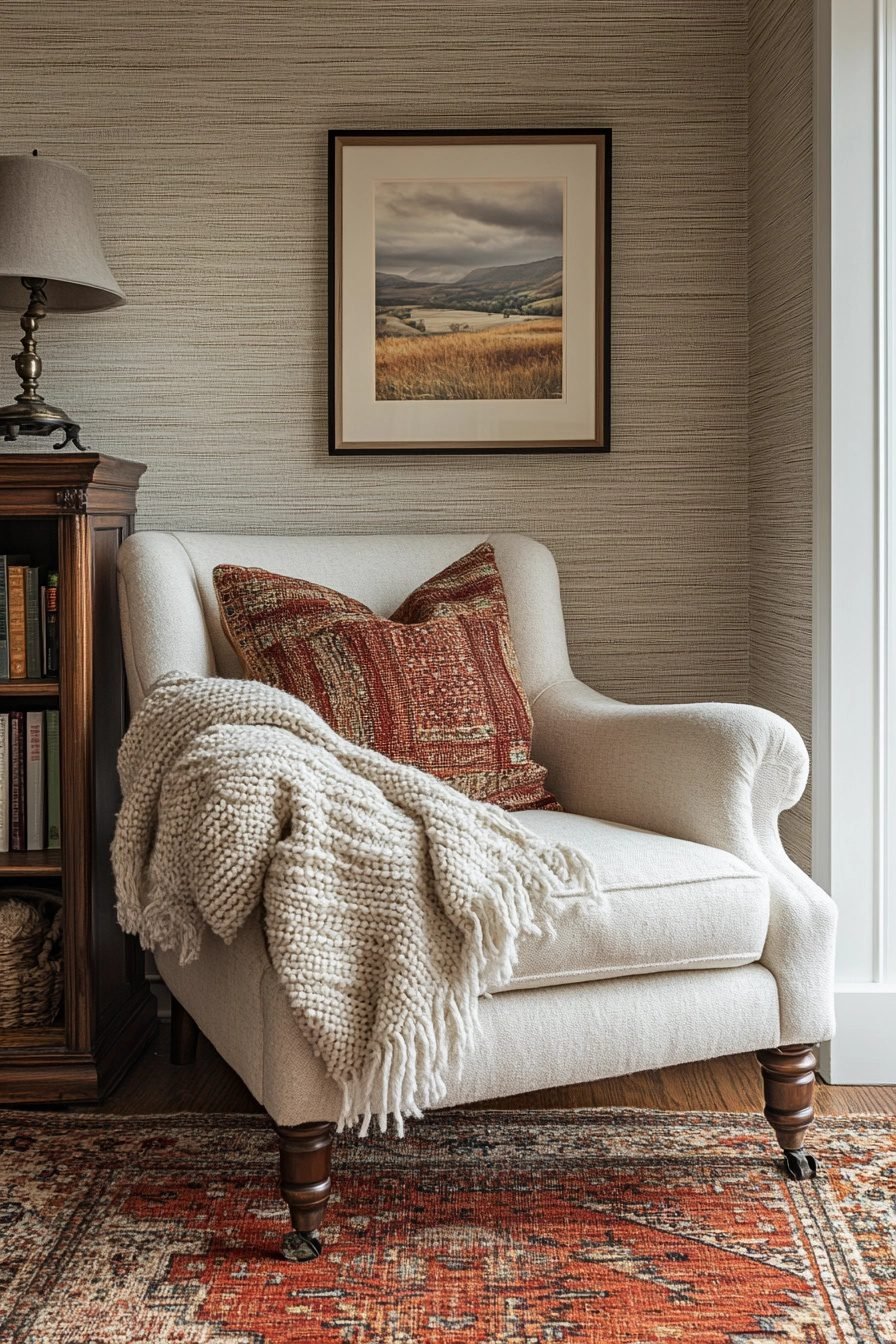 29 Tiny Apartment Entryway Ideas That Combine Function And Style ...