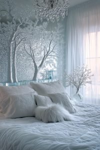 29 Nordic Bedroom Ideas To Transform Your Space Into A Scandinavian ...