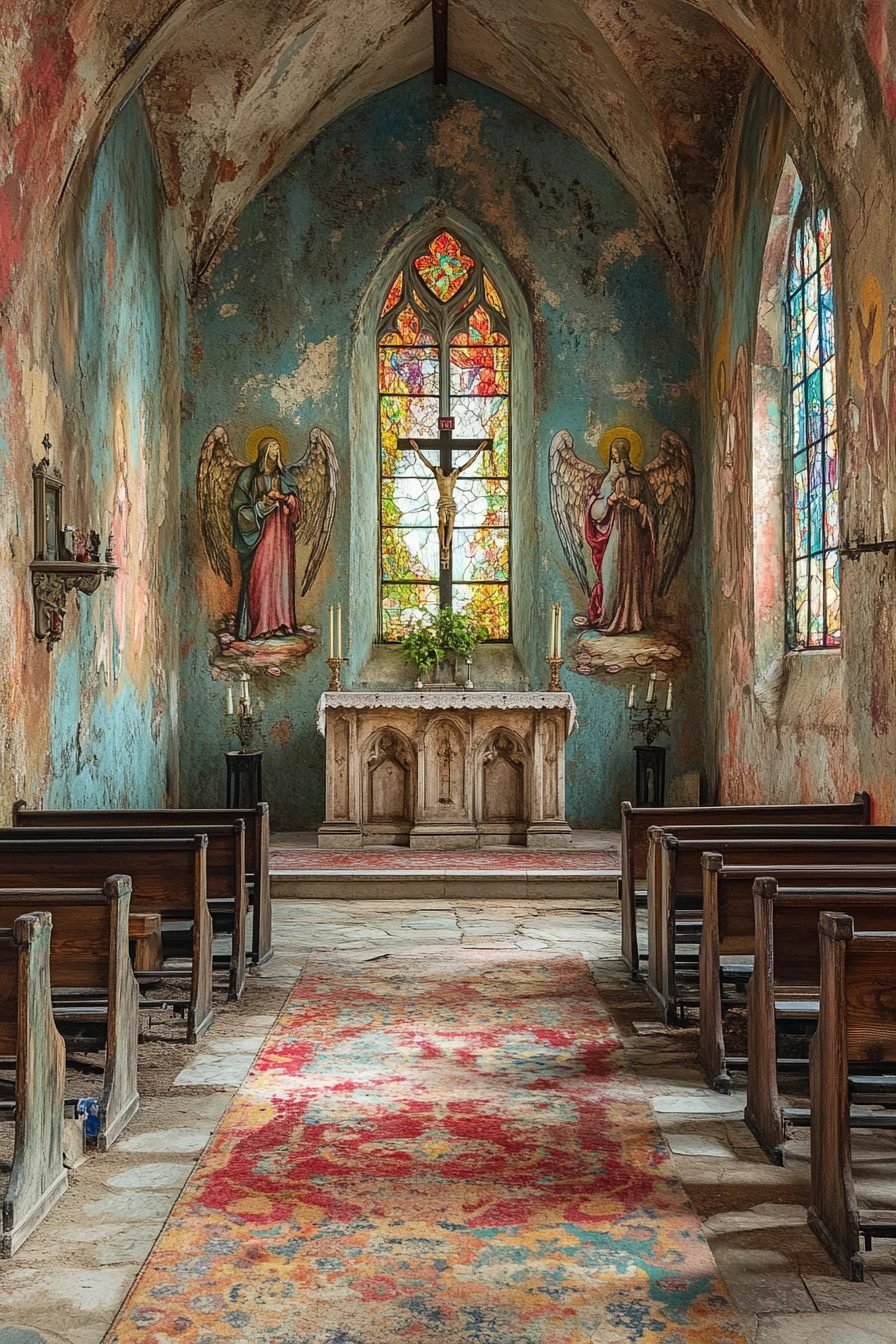 29 Western Gothic Vintage Ideas For A Timeless And Dramatic Look ...