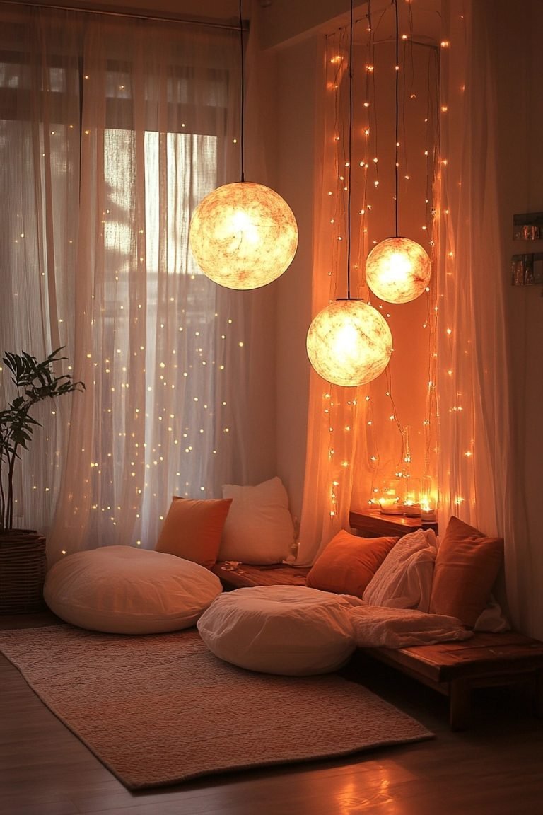 29 Halloween Decor Small Apartment Ideas To Create A Cozy And Spooky ...