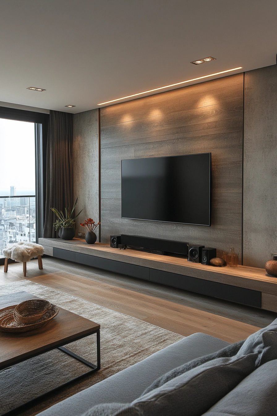 29 Tiny Apartment Minimalist Ideas For Smart And Space-Saving Solutions ...
