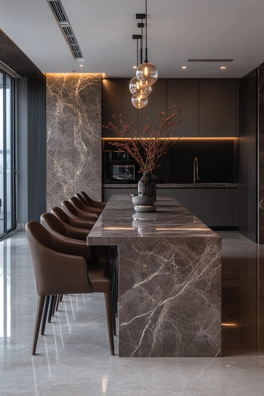 29 Apartment Dining Area Ideas For A Stylish And Compact Setup ...