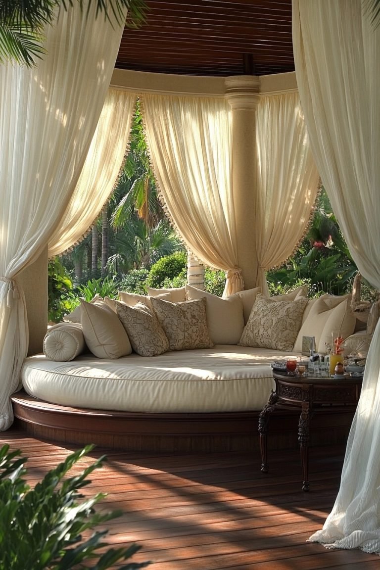 29 Patio Furniture Inspo Ideas To Transform Your Outdoor Living Area ...