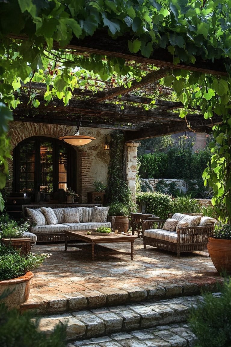 29 Mediterranean Interior Design Ideas For A Bold And Sophisticated ...