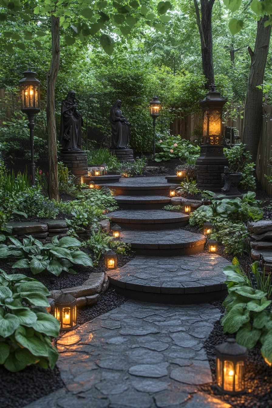 29 Western Gothic Aesthetic Ideas For A Hauntingly Beautiful Space - Courtneys World