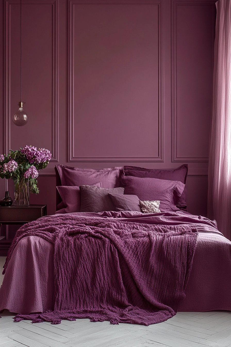 29 Aesthetic Bedroom Ideas For A Chic And Cozy Space - Courtneys World