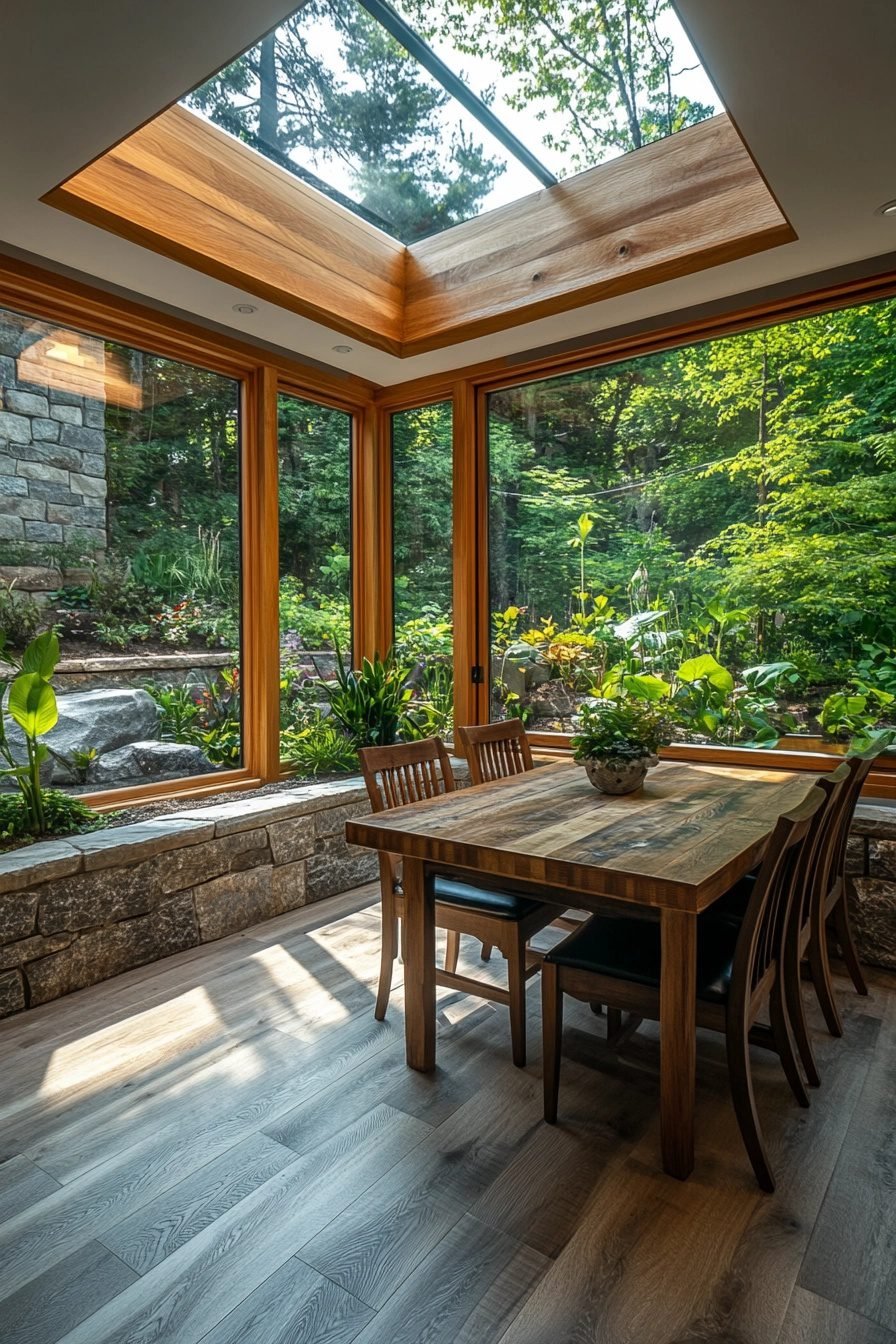 29 Breakfast Nook Ideas To Make Your Mornings Cozy - Courtneys World