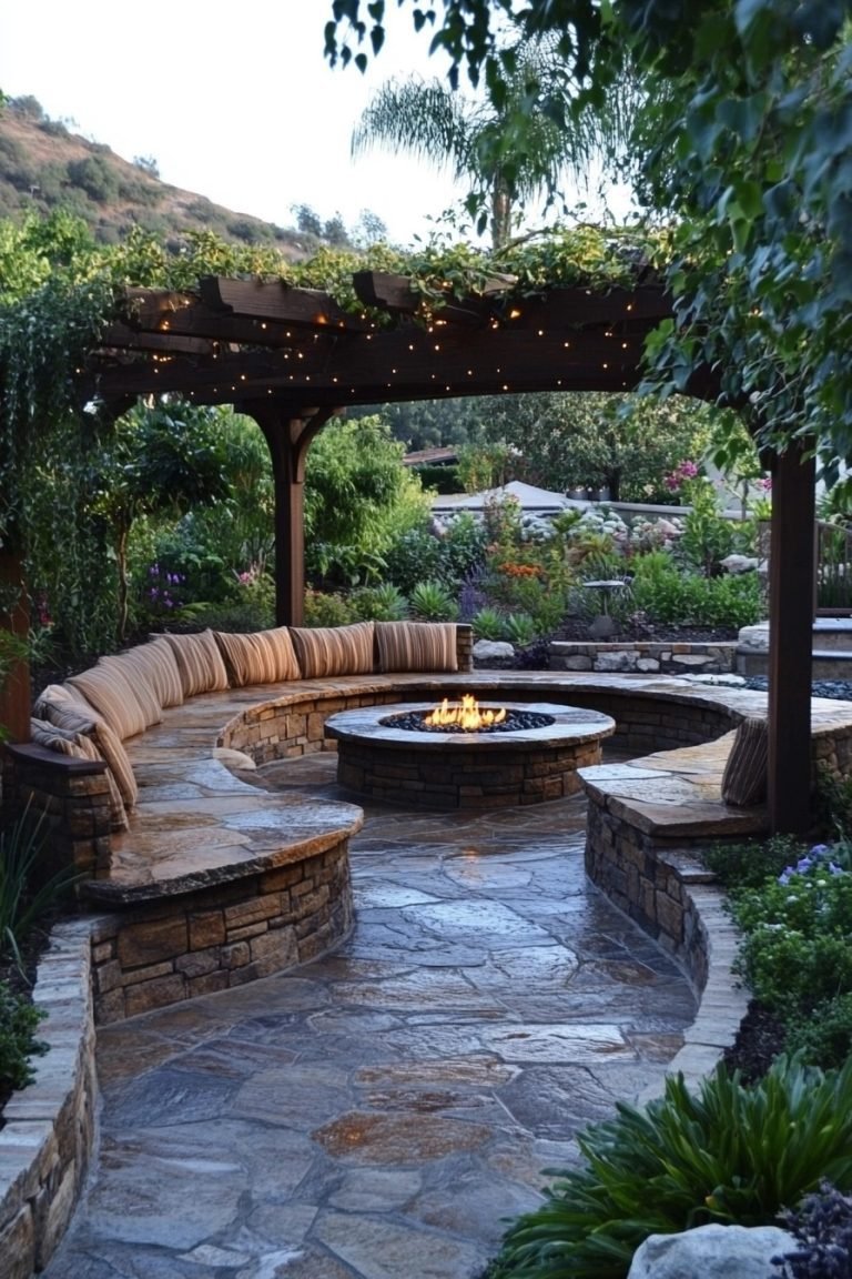 29 Patio Furniture Inspo Ideas To Transform Your Outdoor Living Area ...