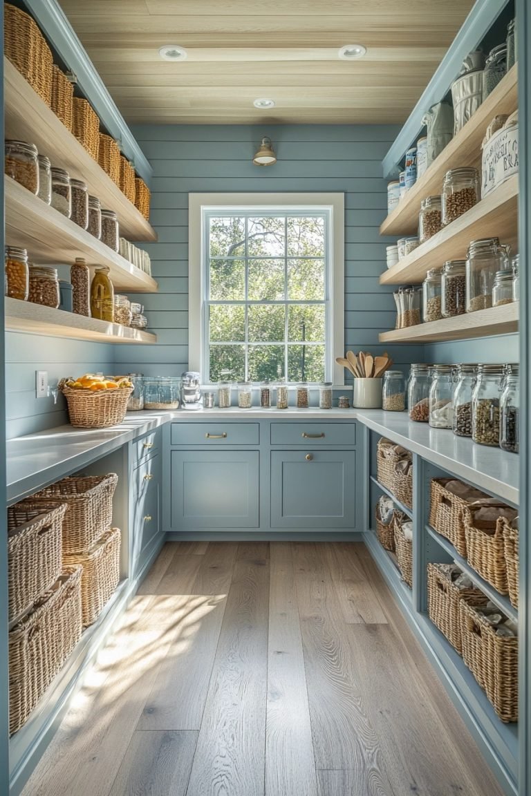 29 Nordic Kitchen Ideas For A Sleek And Functional Cooking Space ...