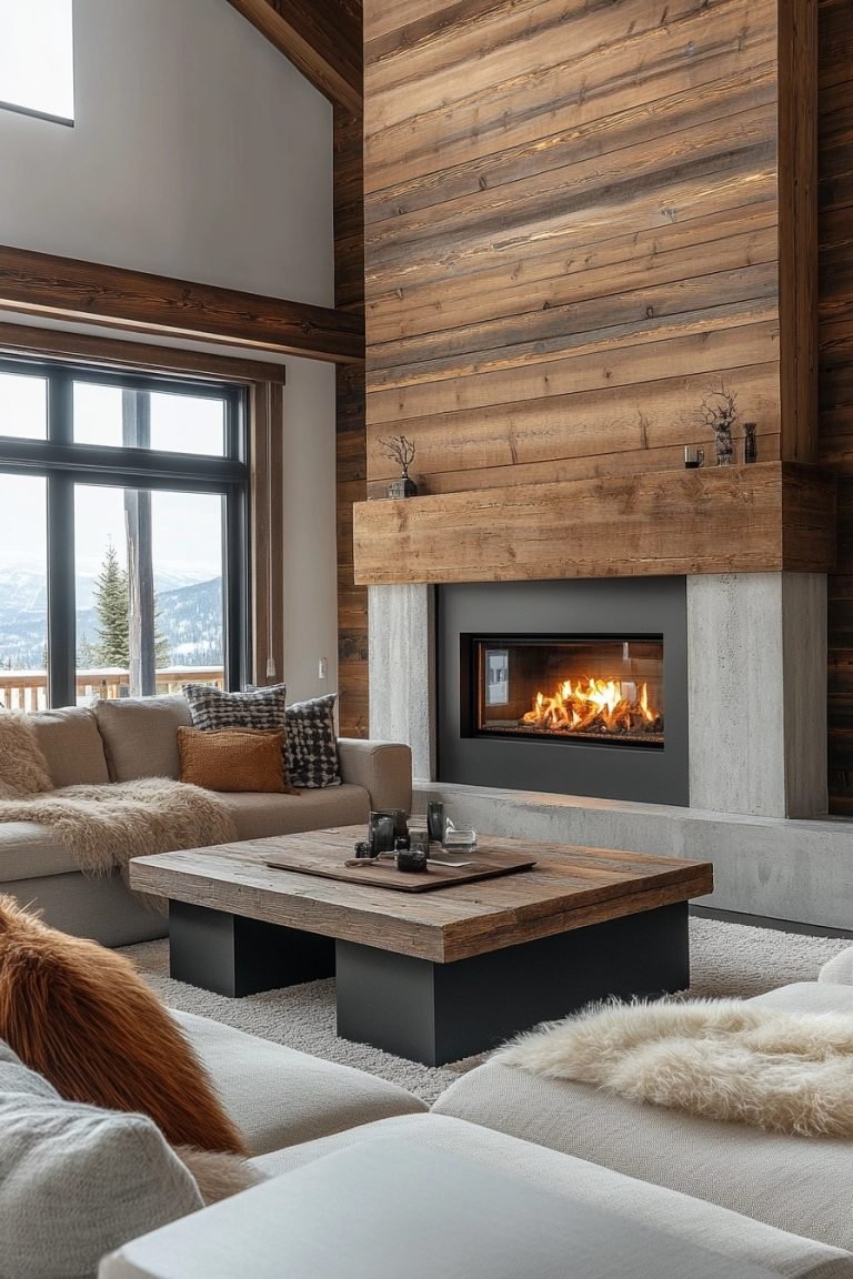 29 Nordic Living Room Ideas To Transform Your Space Into A Scandinavian ...