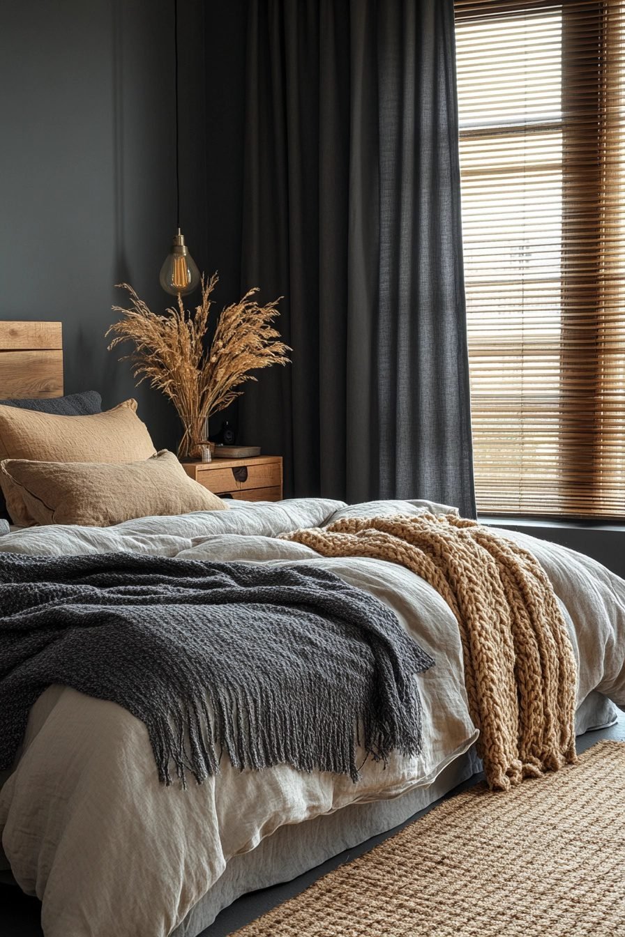 29 Nordic Bedroom Ideas To Transform Your Space Into A Scandinavian ...