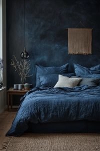 29 Nordic Bedroom Ideas To Transform Your Space Into A Scandinavian ...