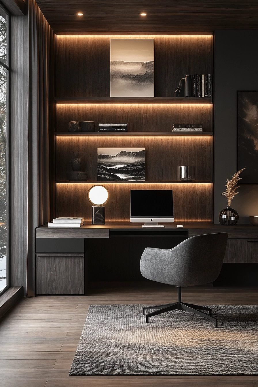 29 Scandinavian Cabin Interior Ideas For A Chic Wilderness Escape ...