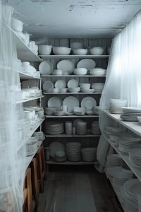 29 Halloween Decor Kitchen Ideas To Add A Touch Of Spooky Charm ...