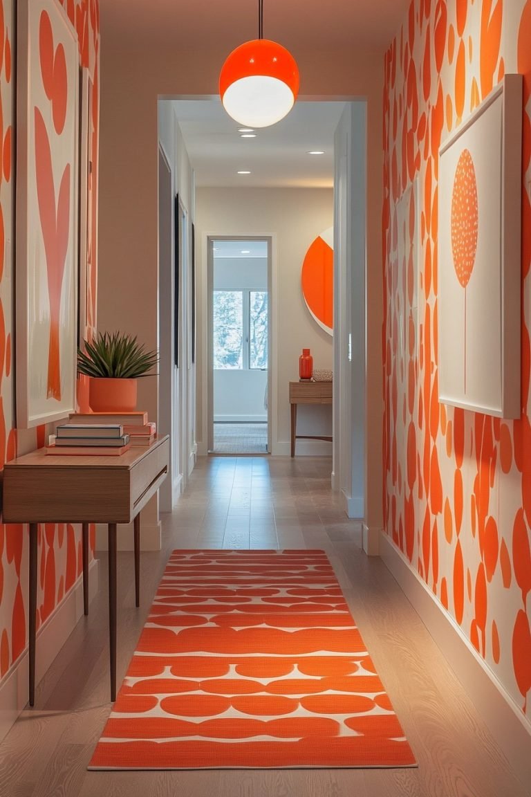29 Vintage Modern Decor Ideas: How To Mix Retro With Contemporary ...