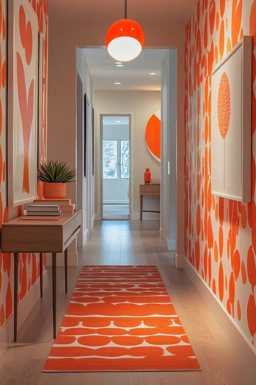 29 Vintage Modern Decor Ideas: How To Mix Retro With Contemporary ...