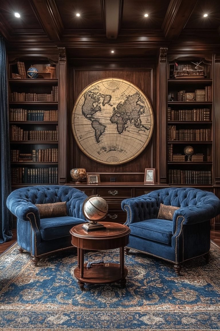 29 Beach Lounge Room Ideas: From Sandy Tones To Ocean Blues - Courtneys ...