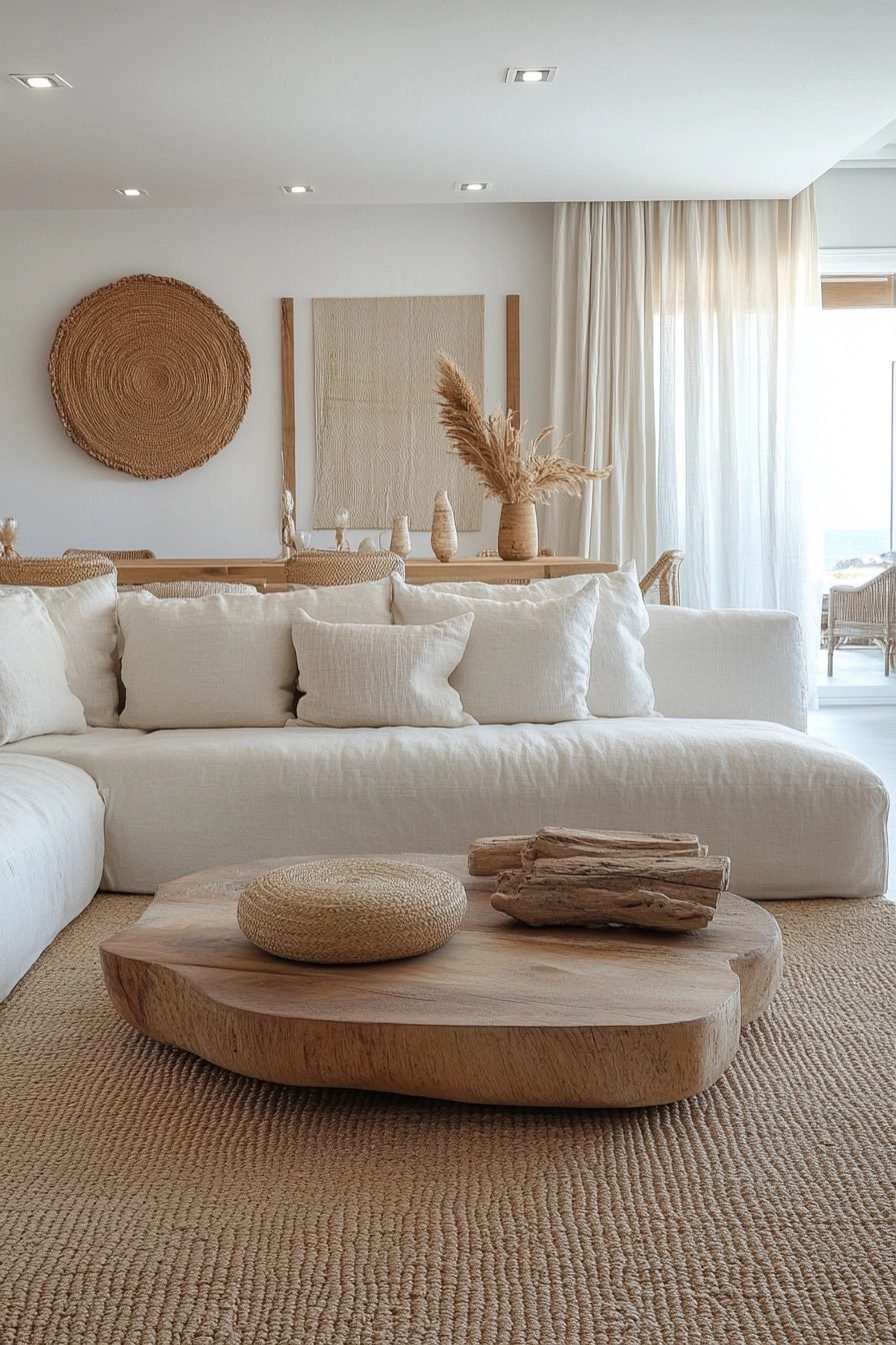 29 Coastal Preppy Interior Ideas For A Sophisticated Seaside Look ...