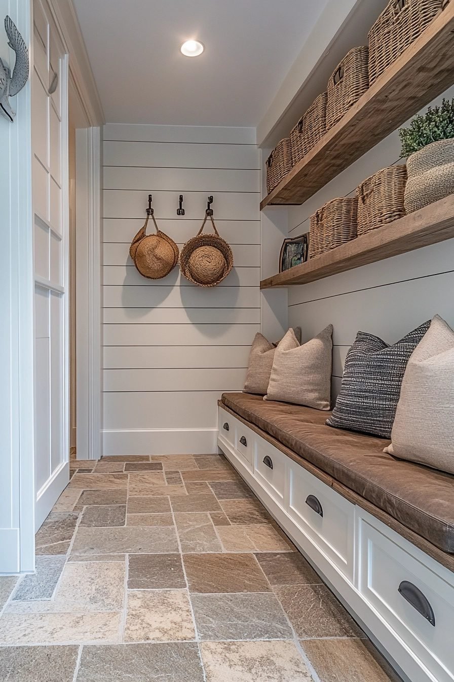 29 Cali Coastal Decor Ideas For A Fresh And Airy Home Aesthetic ...