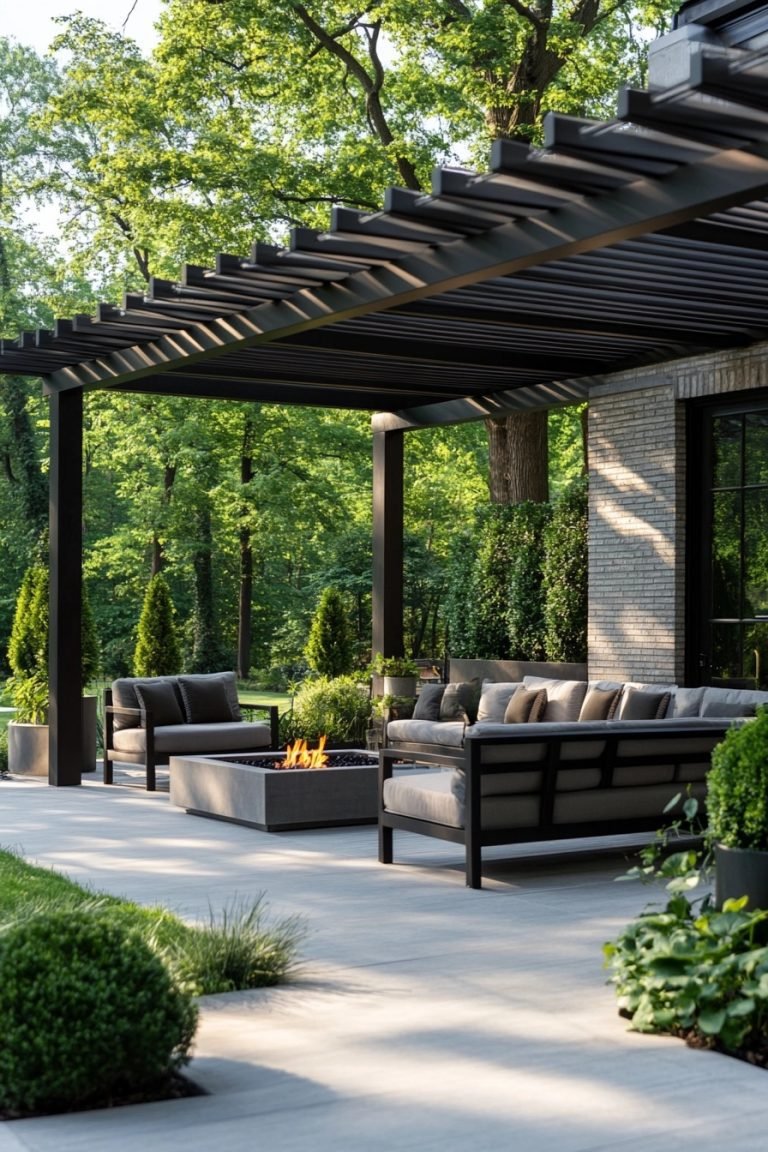 29 Patio Furniture Inspo Ideas To Transform Your Outdoor Living Area ...