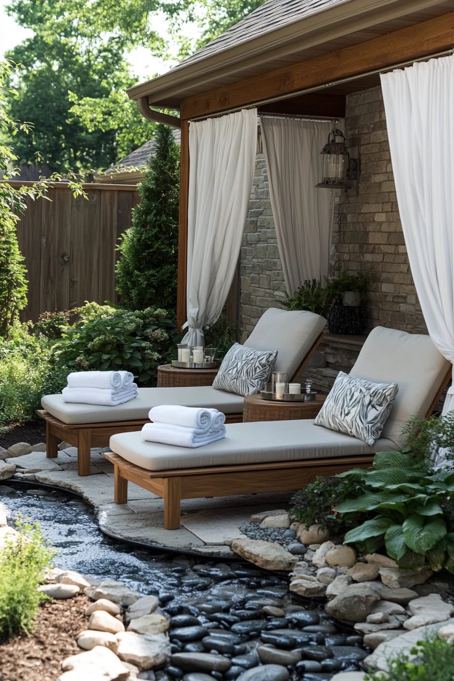 29 Patio Furniture Inspo Ideas To Transform Your Outdoor Living Area ...