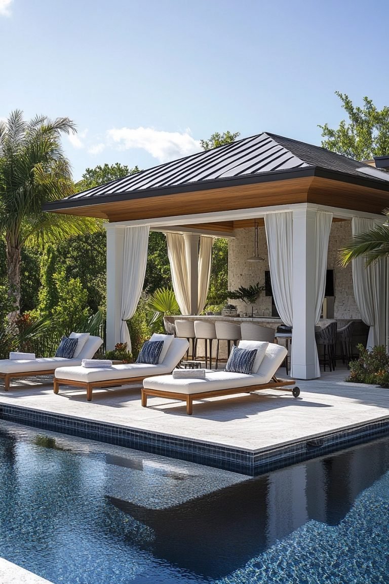 29 Patio Furniture Inspo Ideas To Transform Your Outdoor Living Area ...