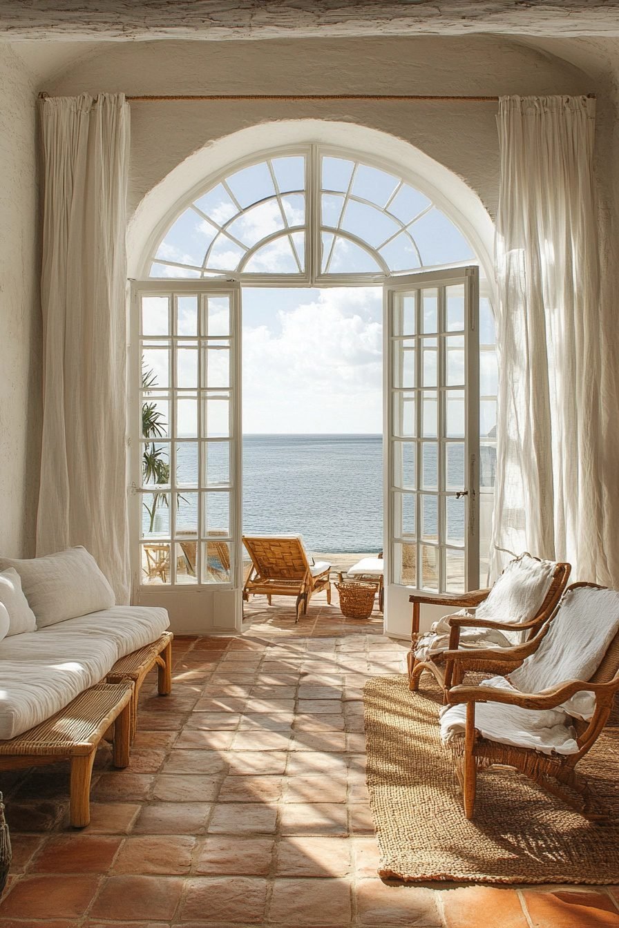 29 Mediterranean Interior Design Ideas For A Bold And Sophisticated ...