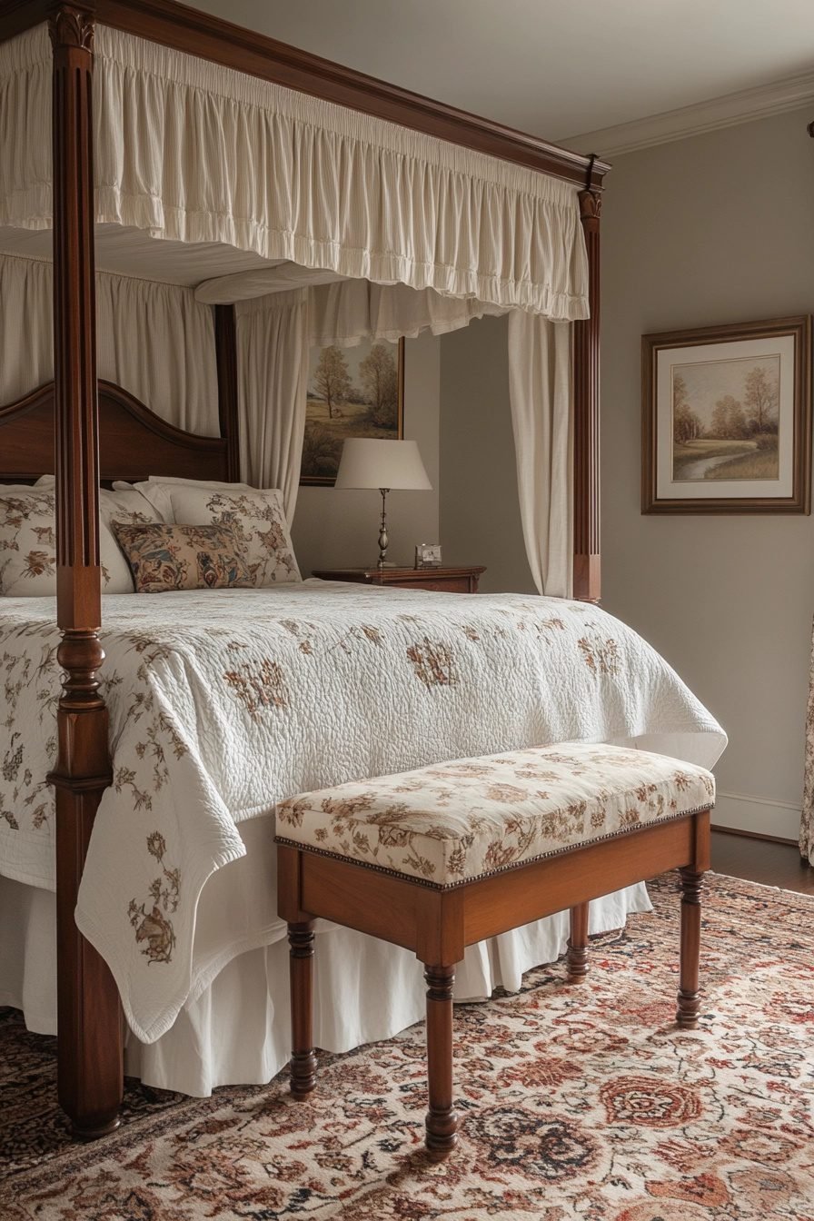29 Bedroom Ideas For Adults To Add Personality And Sophistication ...