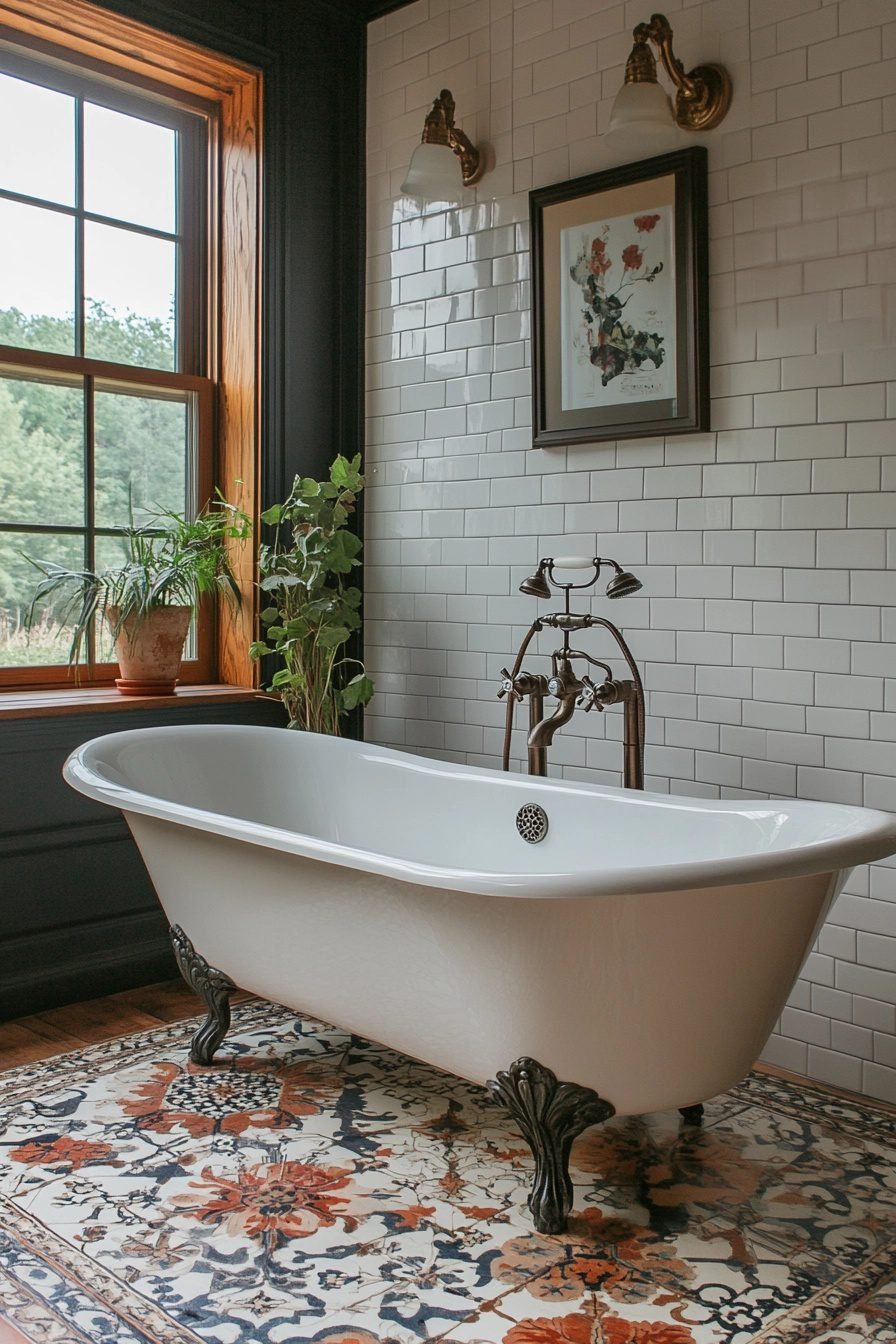 29 Loft Bathrooms Ideas To Enhance Your Home With Luxurious Touches ...