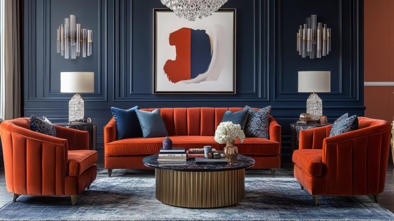 29 Quirky Home Decor Ideas To Create An Unexpected And Memorable Home ...