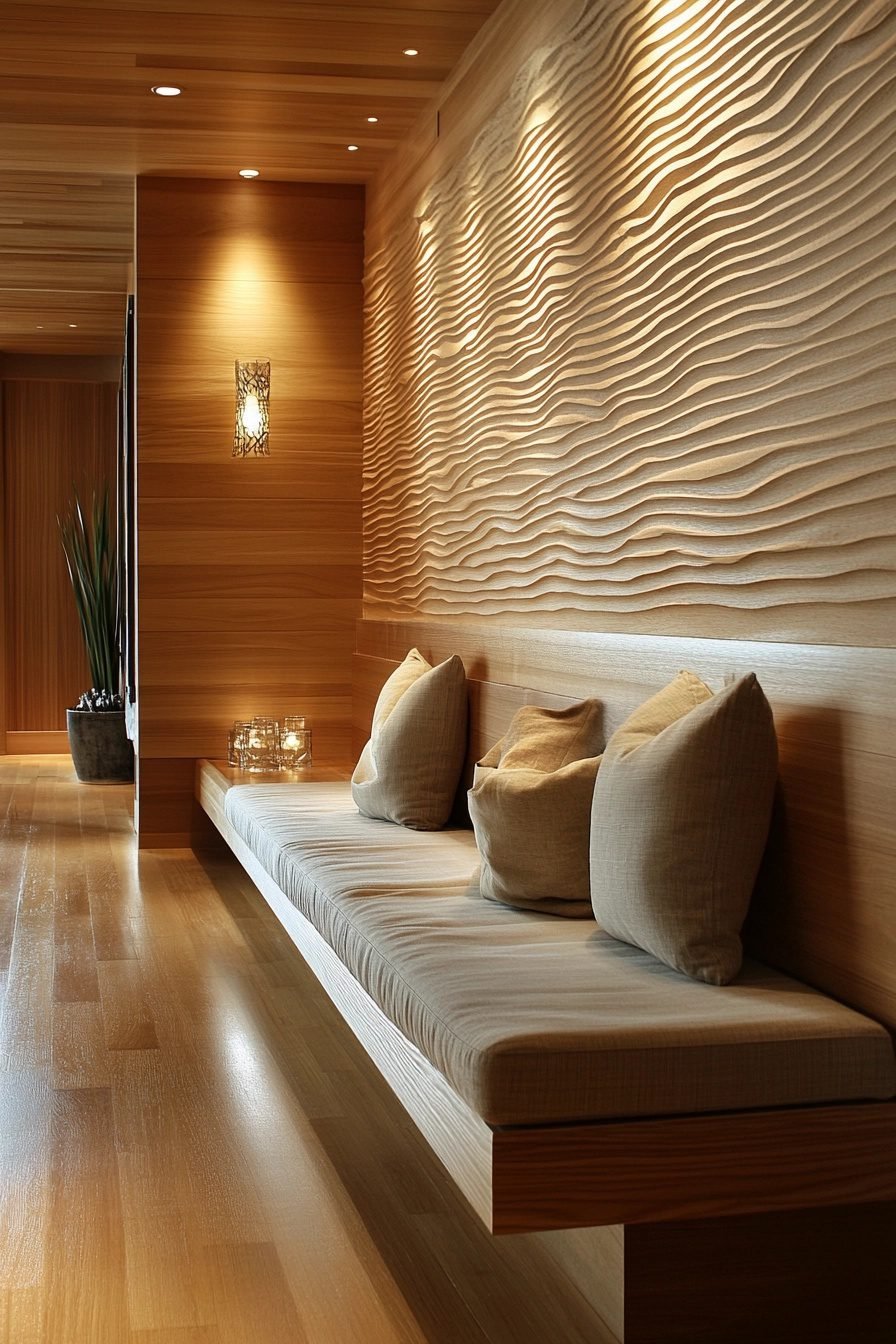 29 Zen Living Room Ideas To Bring Harmony And Simplicity To Your Space ...