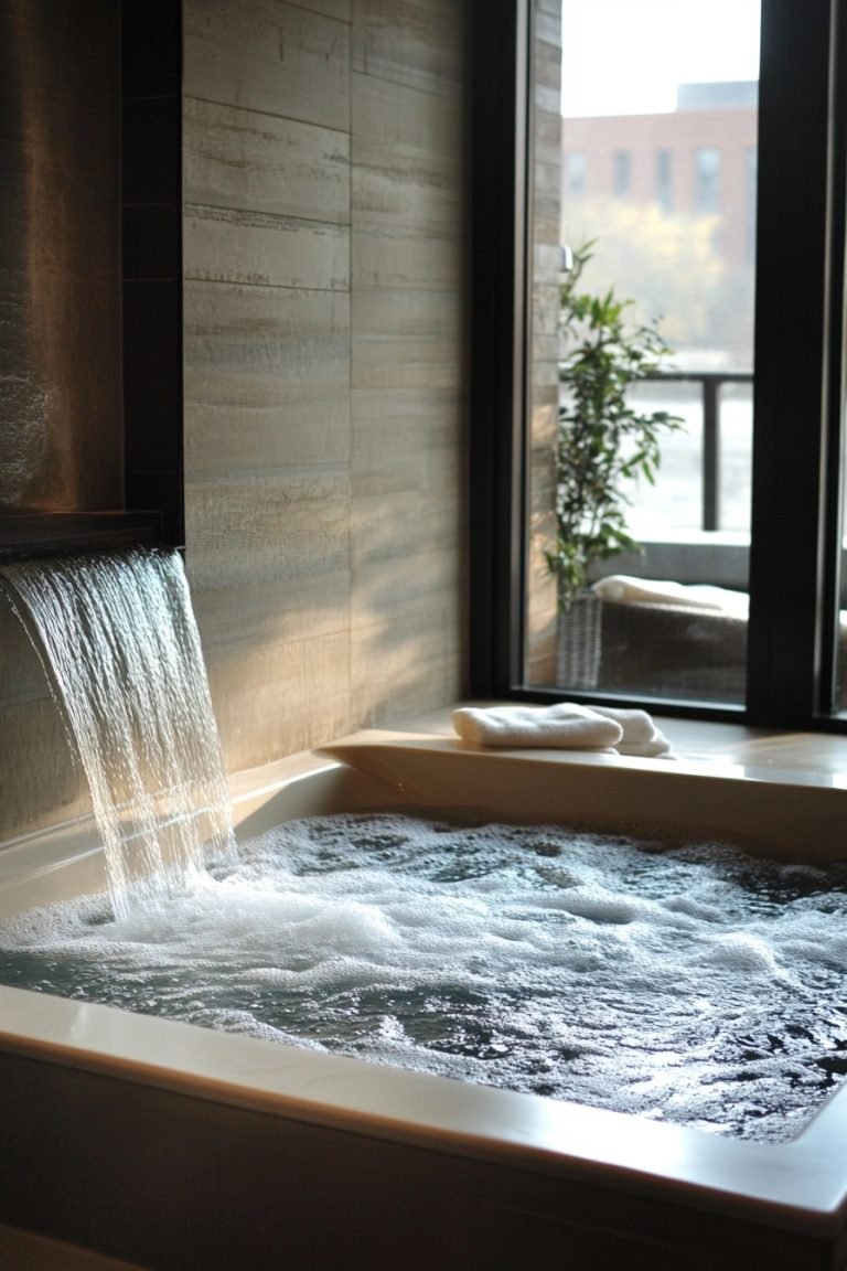 29 Loft Bathrooms Ideas To Enhance Your Home With Luxurious Touches ...