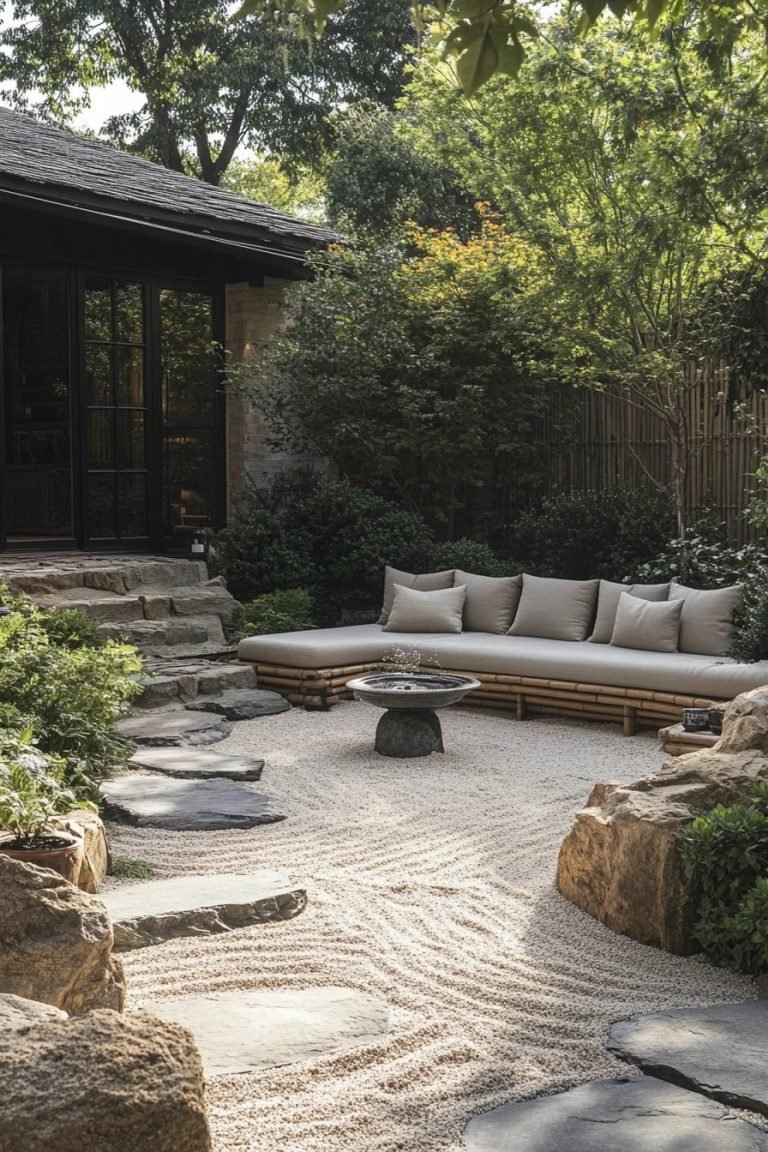 29 Patio Furniture Inspo Ideas To Transform Your Outdoor Living Area ...