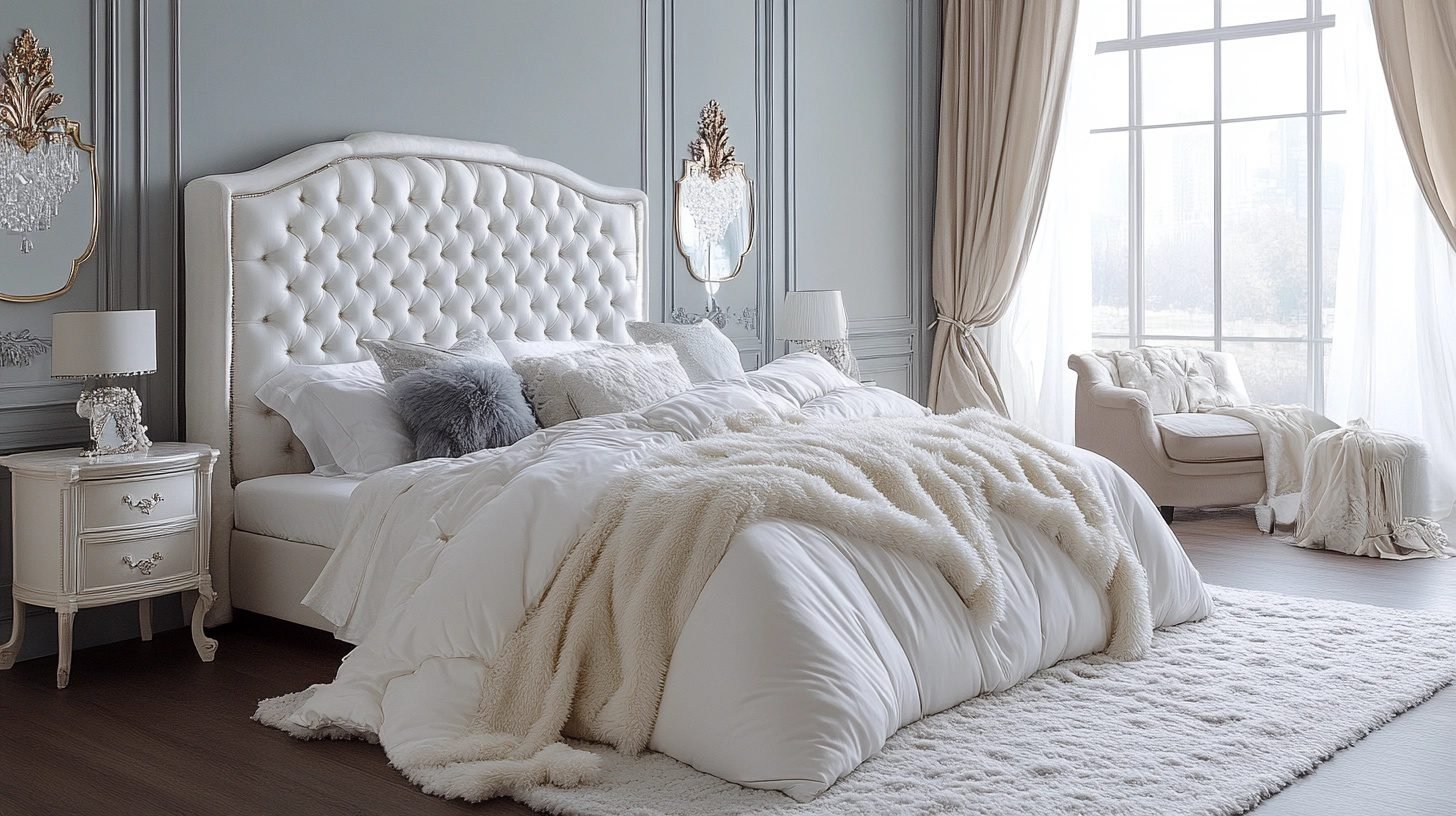 29 Spare Bedroom Ideas To Transform Your Extra Space - Courtneys World