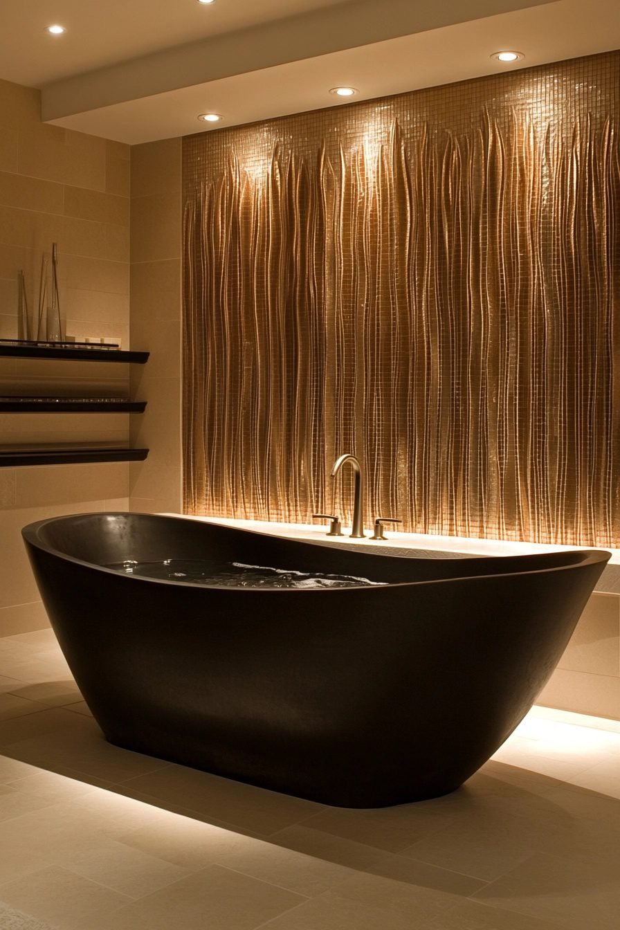 29 Bathroom Lighting Ideas To Enhance Your Bathroom’s Ambiance ...