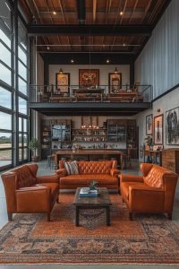 29 Shouse Barndominium Ideas For A Bold And Versatile Design ...