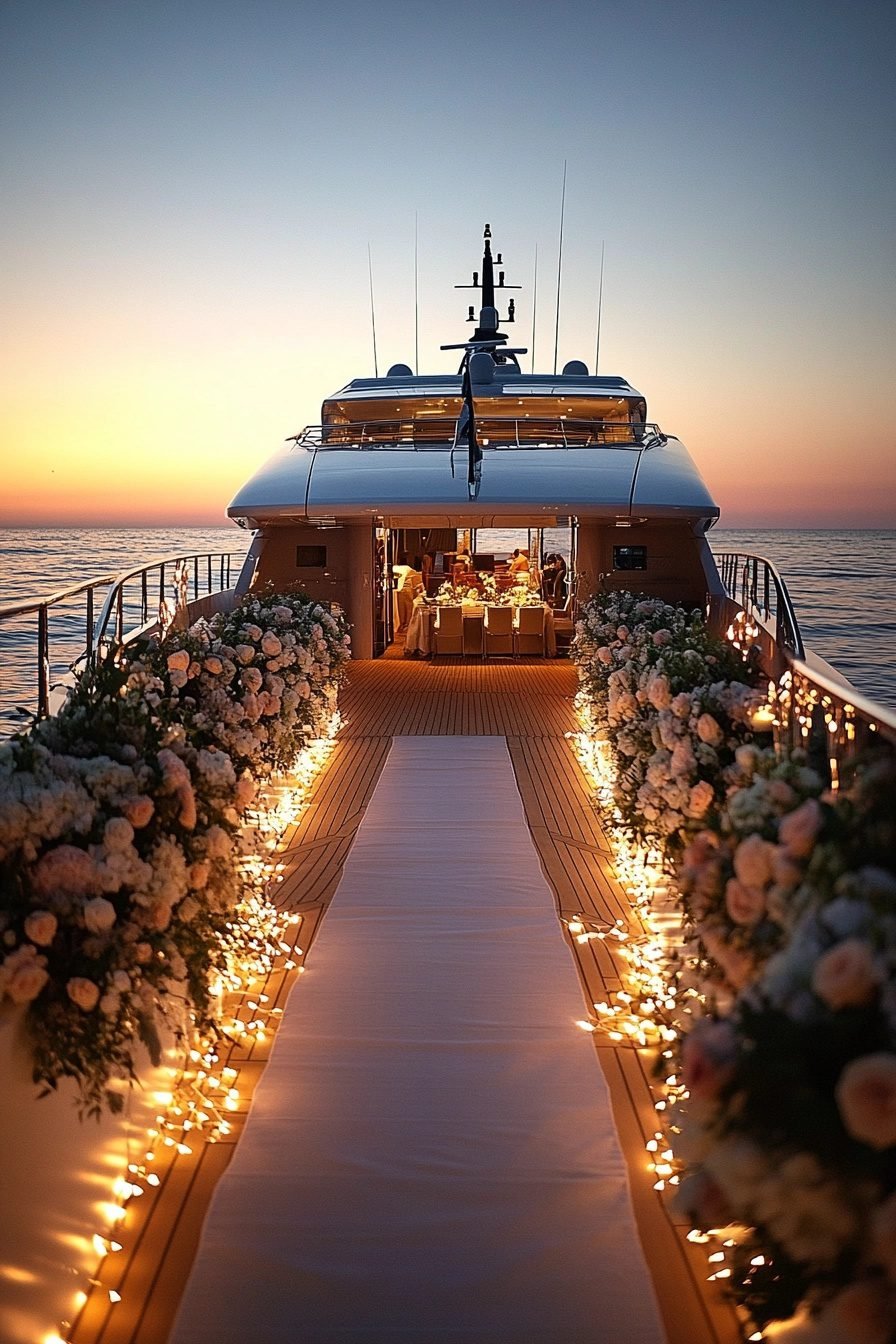 29 Boho Wedding Ideas For A Whimsical And Romantic Day - Courtneys World