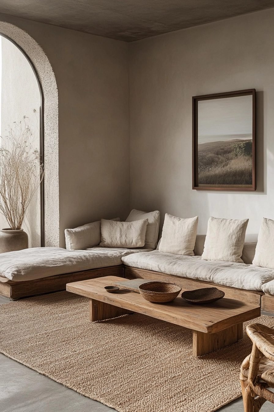 29 Scandinavian Zen Interior Ideas For A Clean And Relaxing Vibe ...