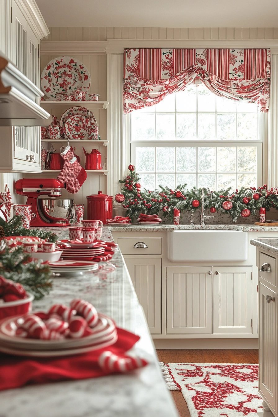 29 Christmas Aesthetic Ideas To Capture The Spirit Of The Season ...