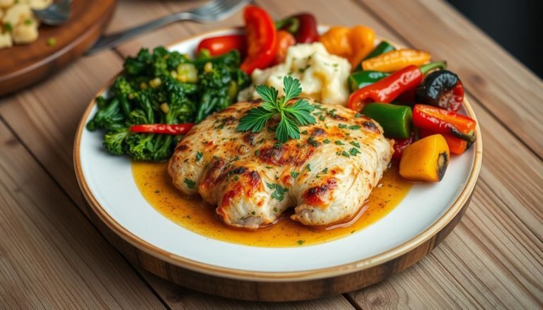 Savor The Zest: My Chicken Scarpariello Recipe