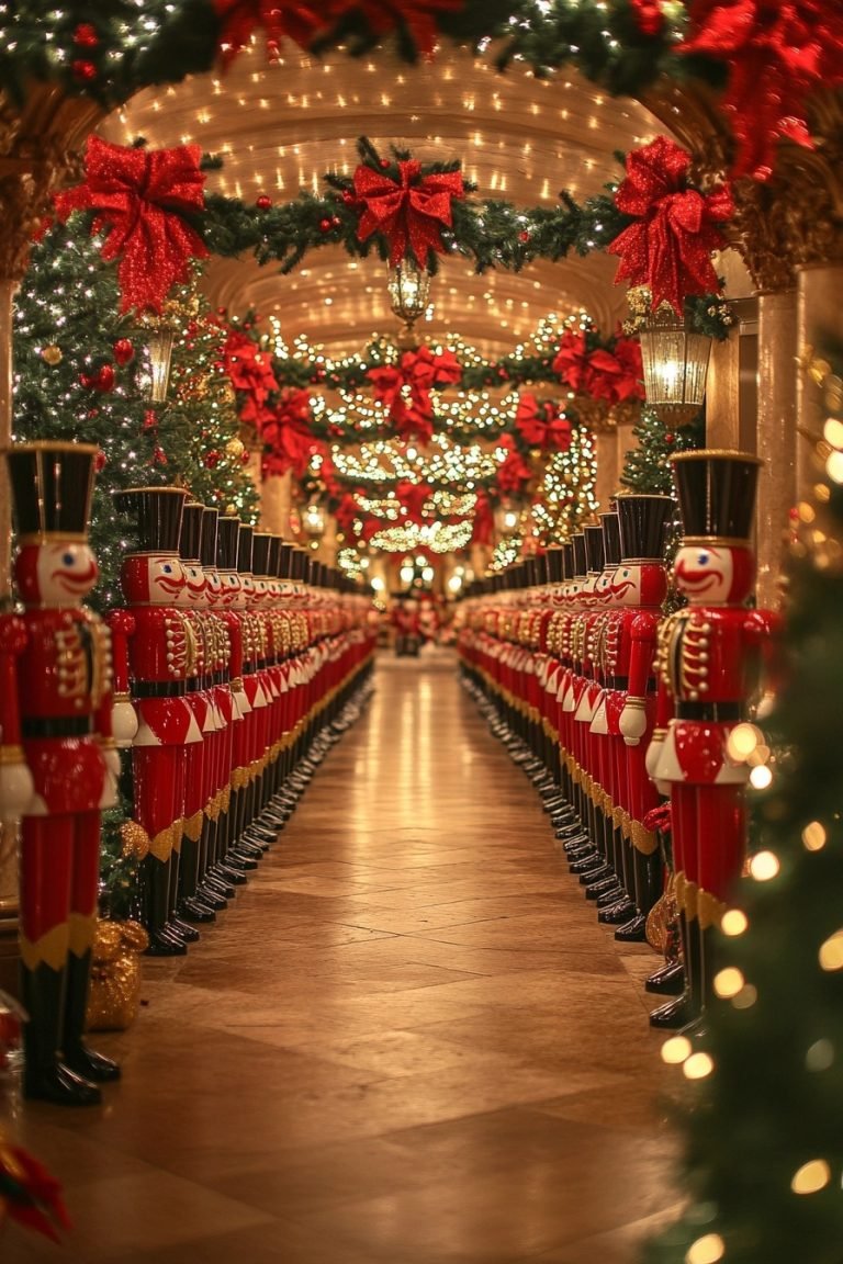 29 Christmas Aesthetic Ideas To Capture The Spirit Of The Season ...