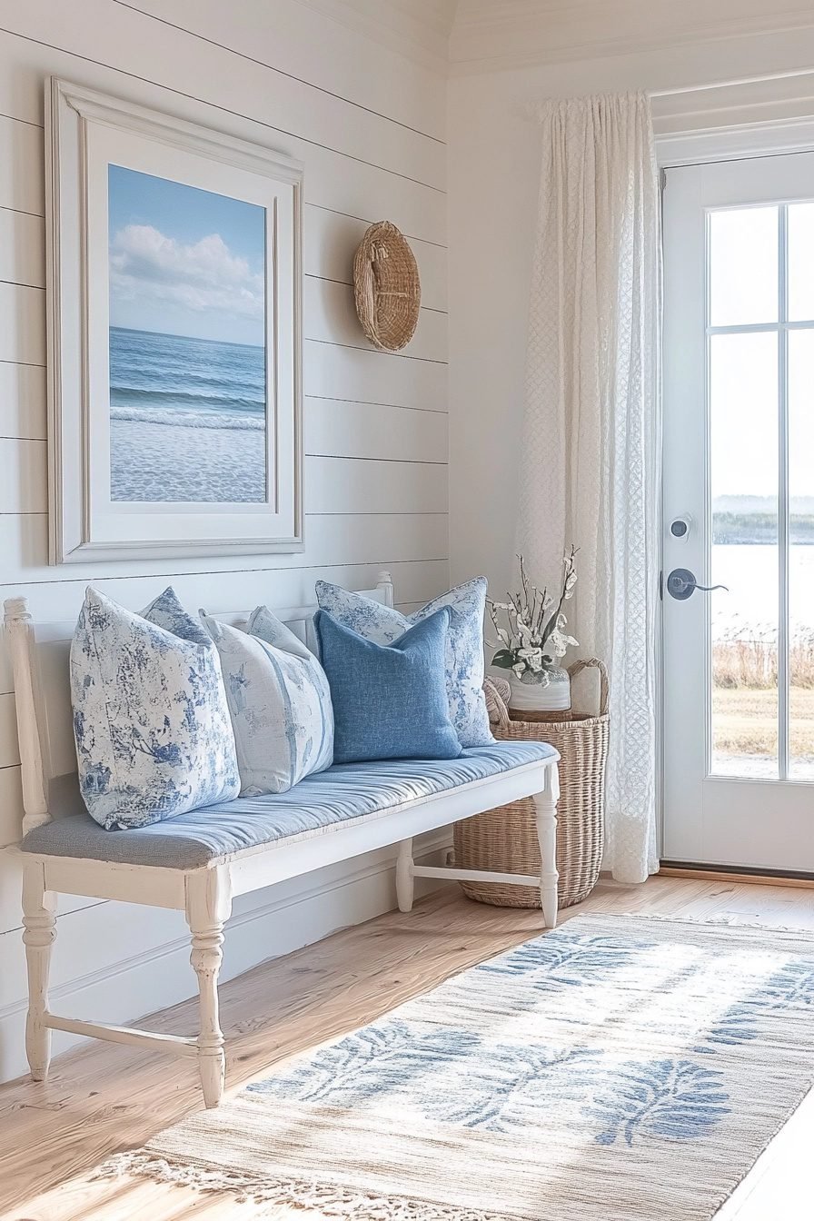 29 Barndominium Entryway Ideas To Elevate Your Home’s Entry With Rustic ...