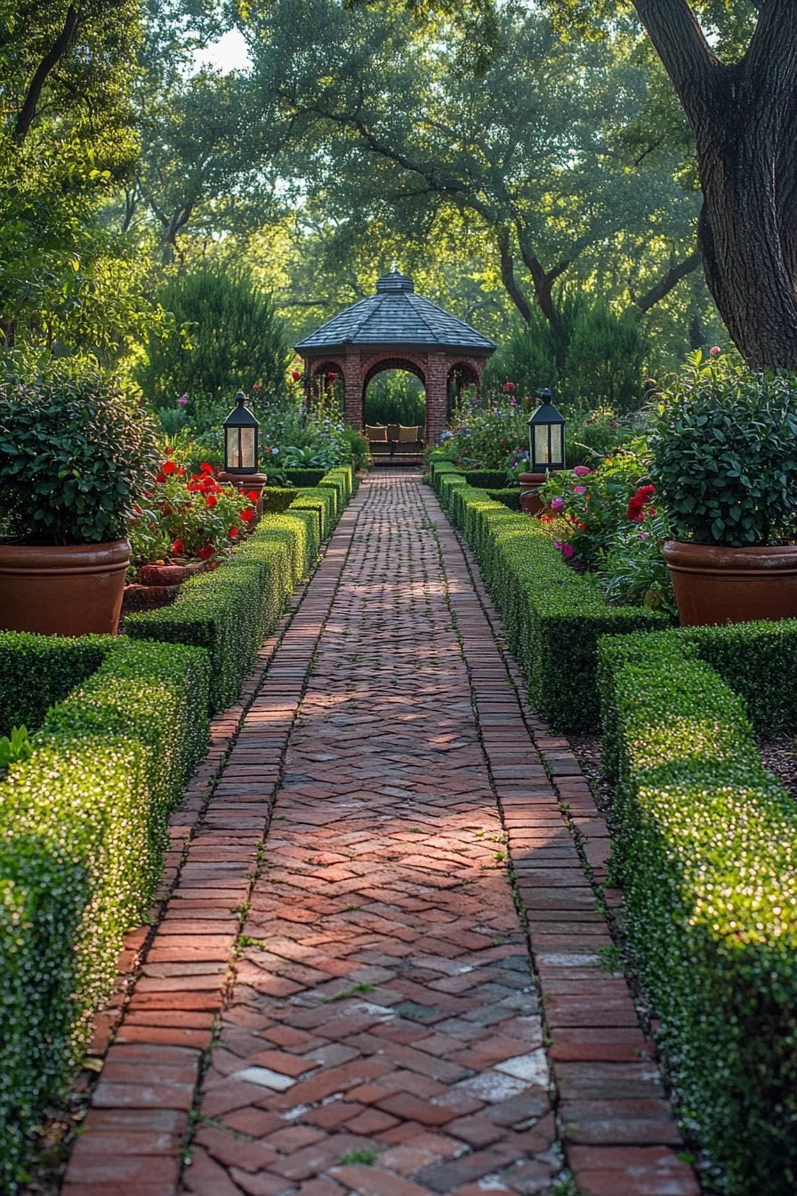 29 Antique Yard Decor Ideas To Infuse Your Garden With History And ...