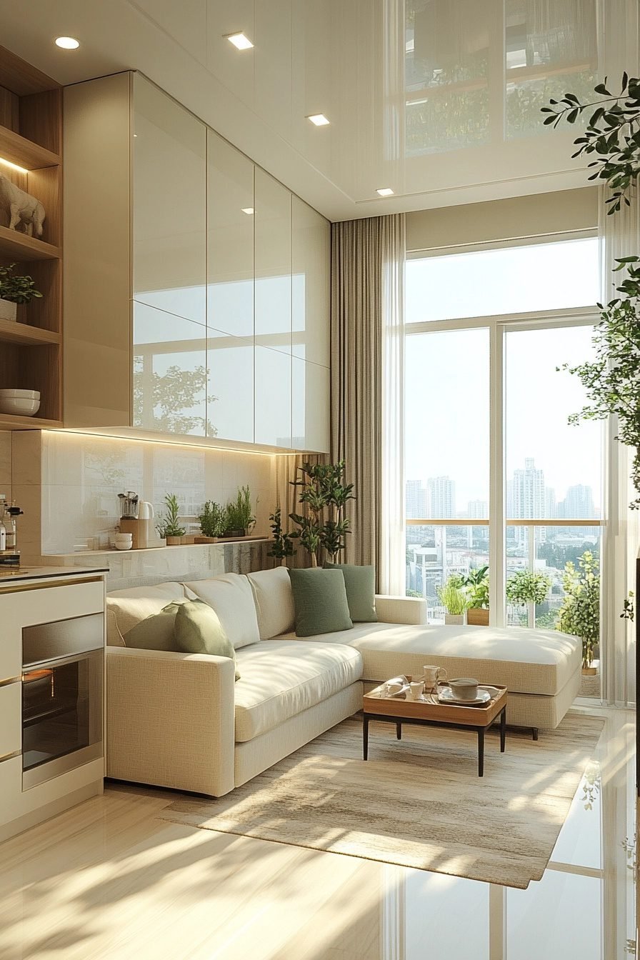 29 Sage Green Aesthetic Ideas To Create A Peaceful And Trendy ...