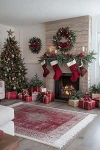 29 Christmas Party Decor Ideas For A Magical Holiday Gathering ...